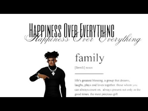Imvu series: Happy over everything ep.1 - YouTube