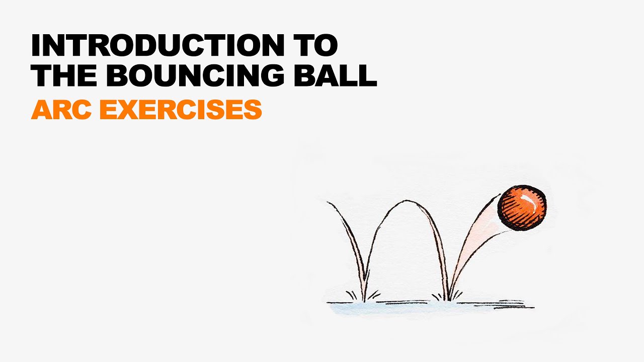 Introduction To 3D Animation - Arc Exercises - YouTube