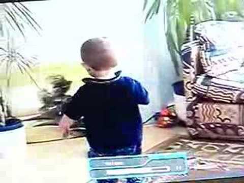 Ferhan dans