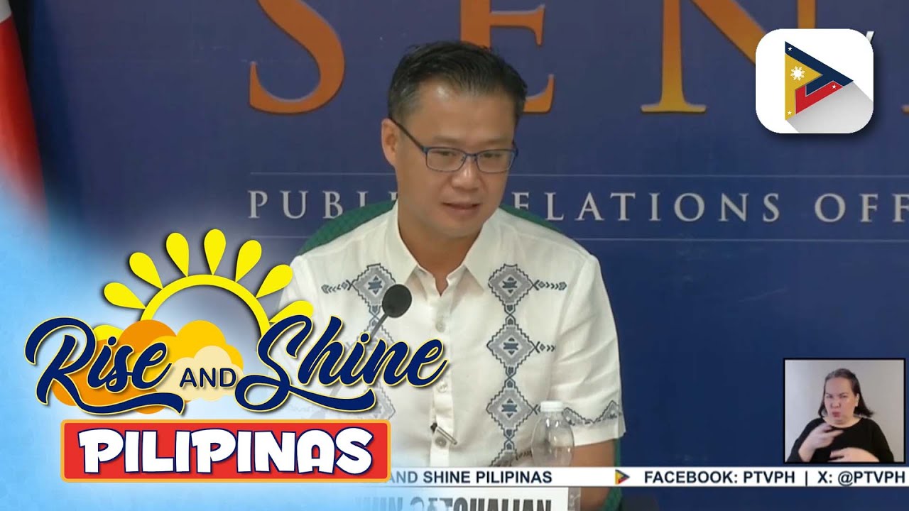Sen. Gatchalian, sinabing dapat mag-ingat sa pamilya Guo - YouTube Sen. Gatchalian, sinabing dapat mag-ingat sa pamilya Guo - YouTube