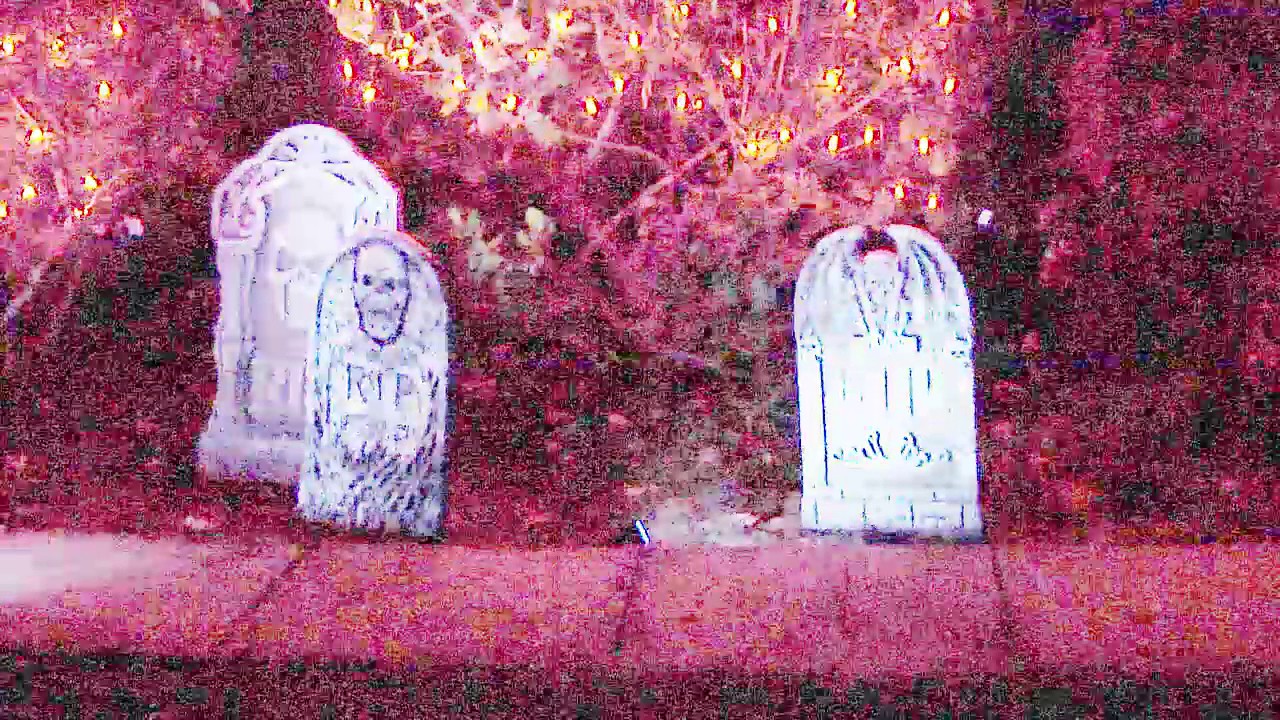 Cornstalk Heights: Hauntings of Historic Harriman - YouTube