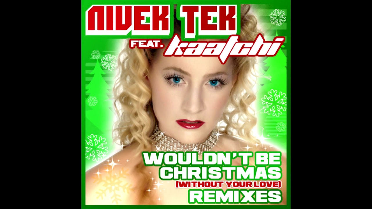 Miss Papaya - Jingle Bells (Honeycutt's Original Radio Mix) - YouTube