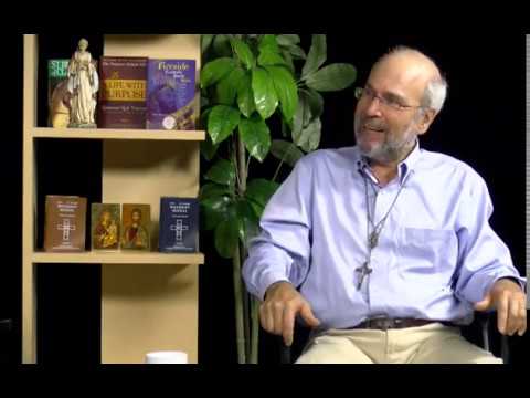 Roy Schoeman - The Second Coming - YouTube