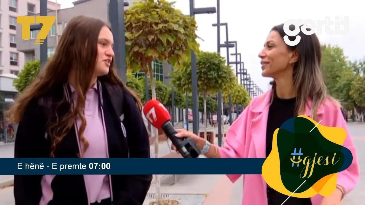 Direkt nga Obiliqi | #gjesi | T7 - YouTube