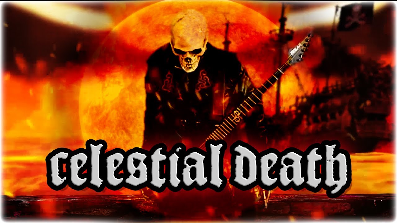 Celestial Death | Full Band Live Performance | GRYM - YouTube