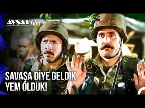 Türk Askeri Yenilgiyi Kabul Etmez | Türkler Çıldırmış Olmalı