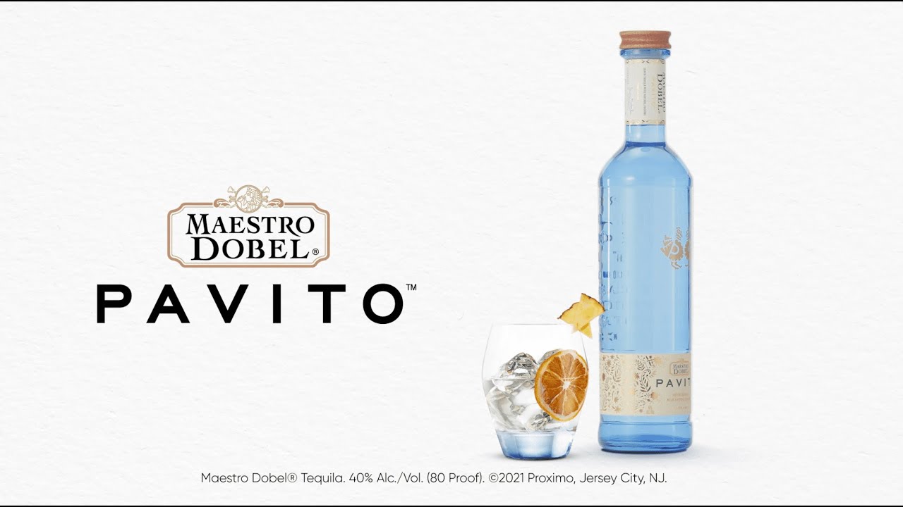 INTRODUCING: MAESTRO DOBEL PAVITO - YouTube