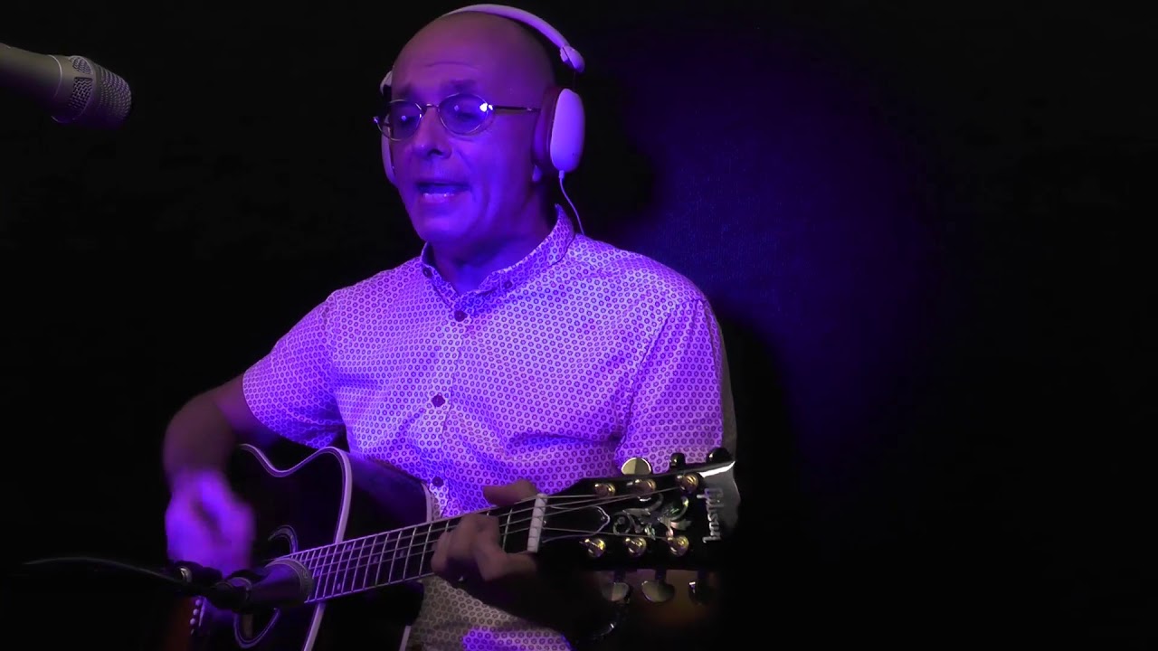 Paul May - Talk Tonight - YouTube