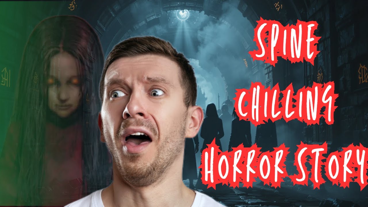 Unveiling an Ancient Curse | Spine-Chilling Horror Story - YouTube