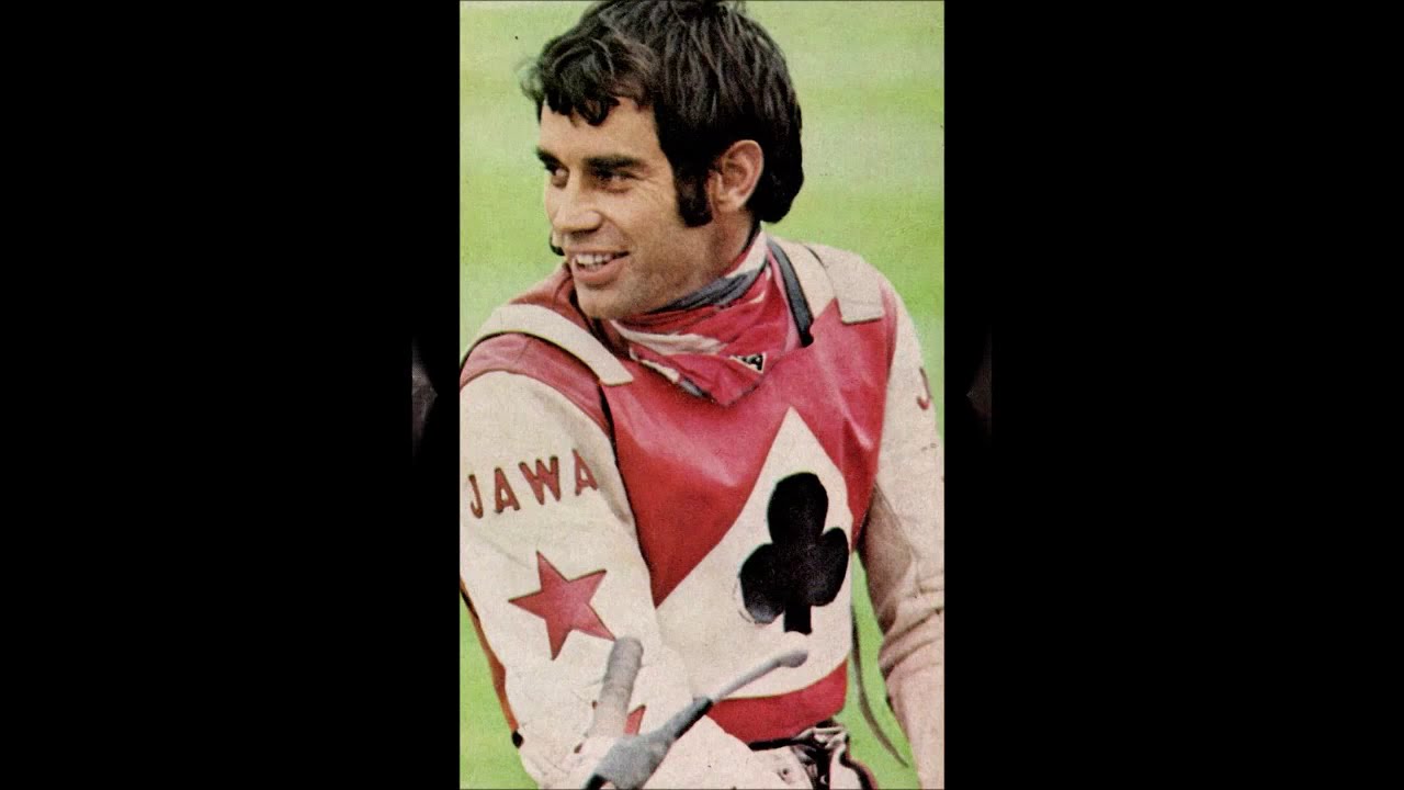Ivan Mauger Speedway Champion 1939 - 2018 - YouTube