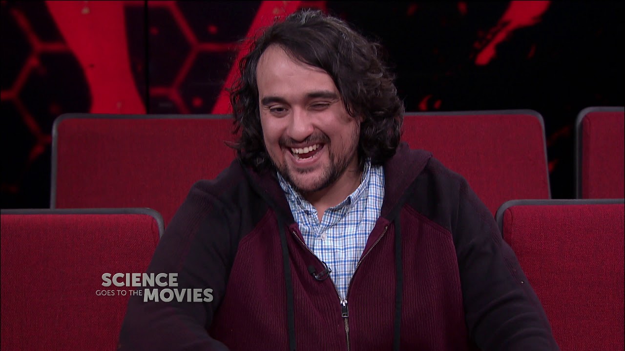 Here's the recipe for Super soldier Serum (as close as real science can ...