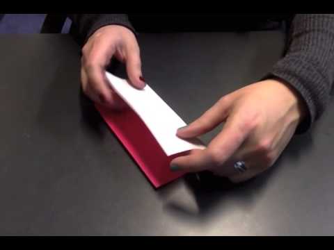 Module making skeletal octahedron - YouTube