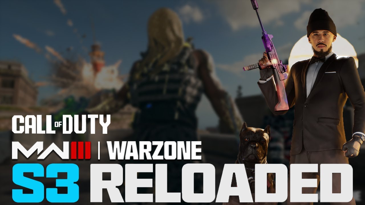 Devin Booker x Call of Duty | D Book Was Here Tracer Pack DELAYED | MW3 ...