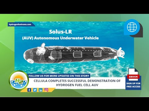 French Version - Cellula completes successful demonstration of hydrogen ...