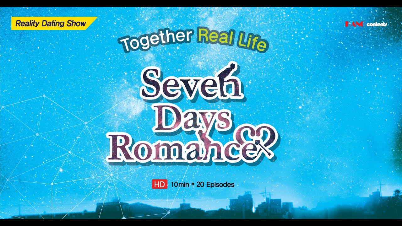 Seven Days Romance trailer - YouTube
