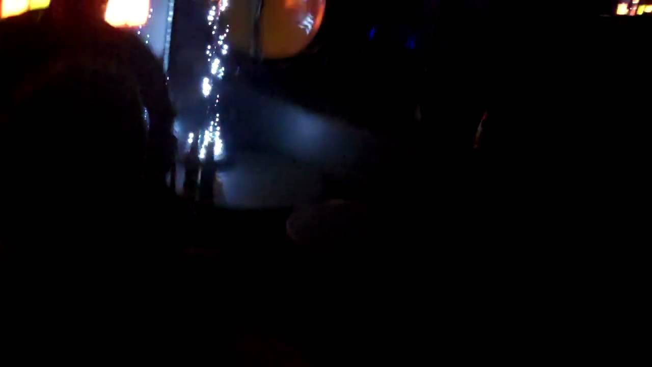 Squalls finale at the Go Bar, Athens Georgia - YouTube
