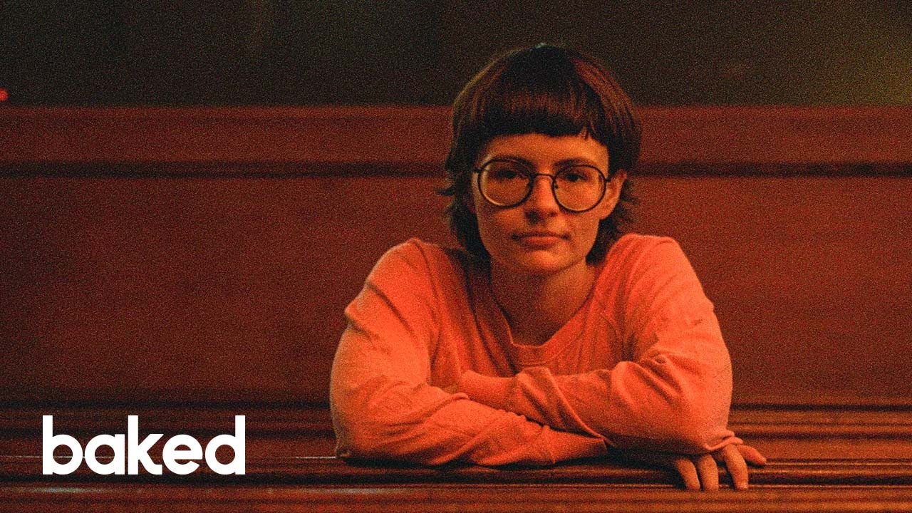 Ruby Gill - You Should Do This for a Living | baked - YouTube