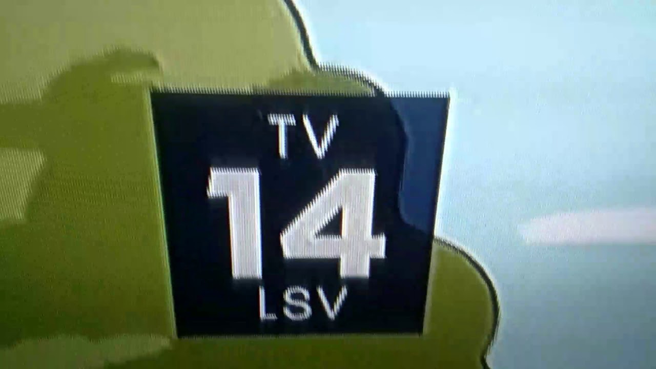 TV 14 LSV FOX - YouTube