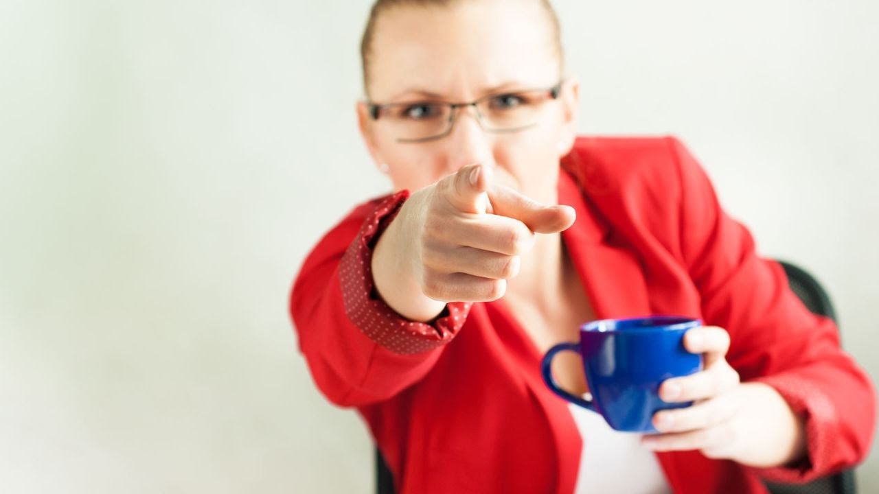 4 Assertive Communication Statements | Anger Management - YouTube