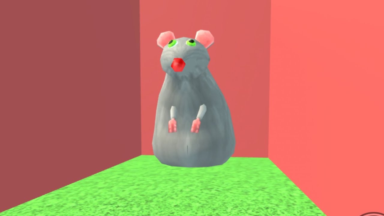 Jerma The Last Rat Location In Marble Mania Roblox (NEW MAP) - YouTube