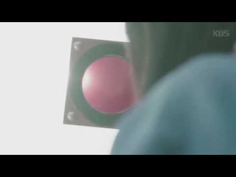 BTS V/Kim Taehyung || 화랑 Hwarang Trailer