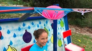 free plans for building carnival games - Woodworking Challenge