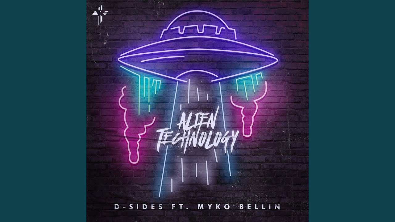 Alien Technology - YouTube