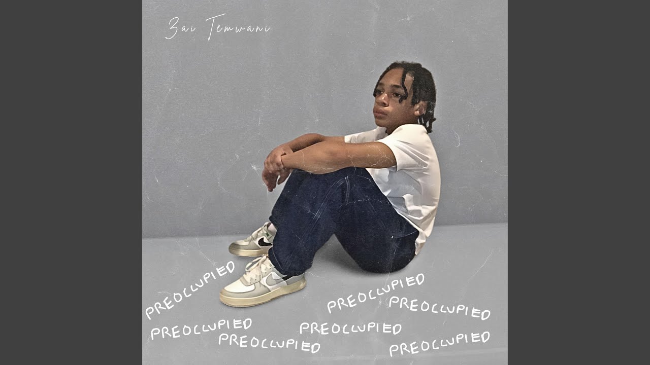 Preoccupations (Sped Up ver.) - YouTube