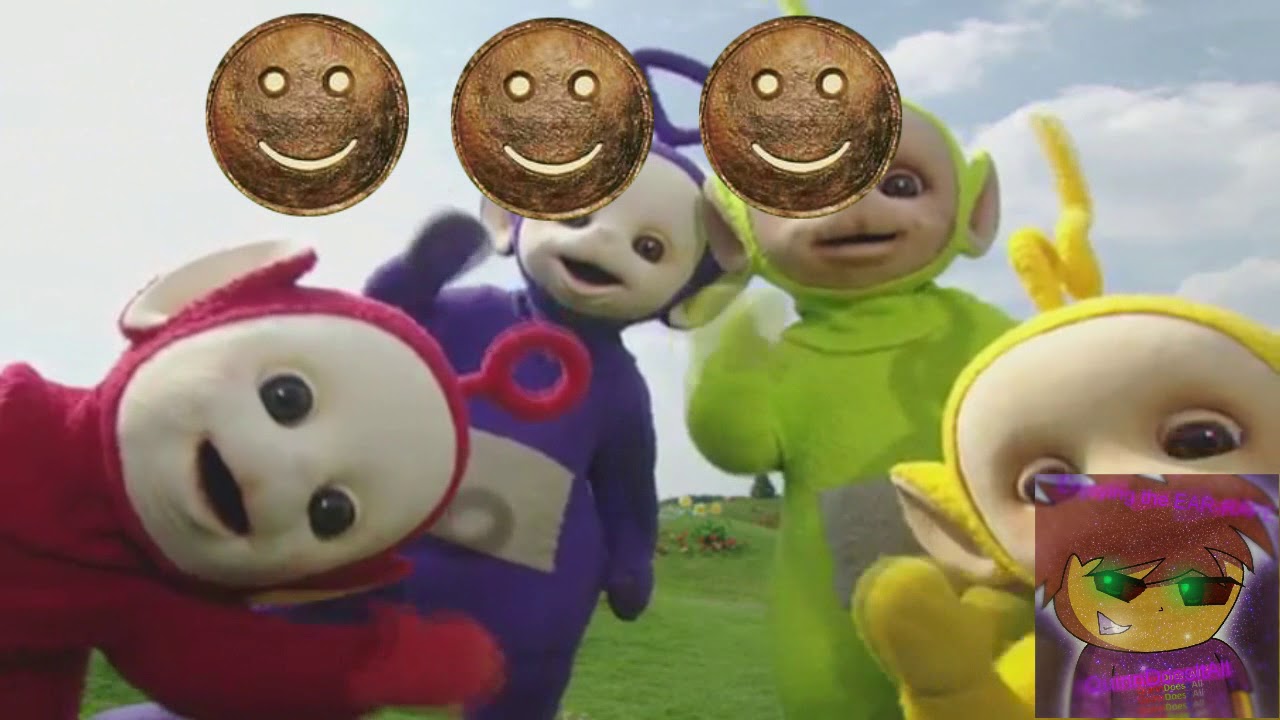 YTP: The Teletubbies Microgames [REUPLOAD] - YouTube