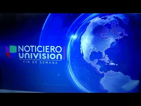 2-5-23 Noticiero Univision intro - YouTube