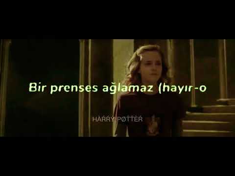 BİR PRENSES AĞLAMAZ🦋