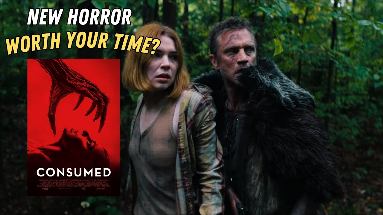 CONSUMED (2024) Spoiler-Free Review - YouTube