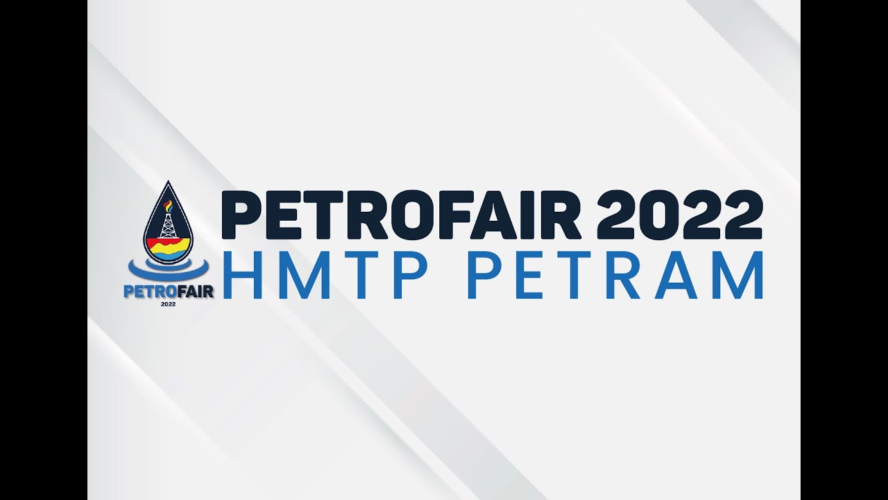 CLOSING CEREMONY PETROFAIR 2022 - YouTube