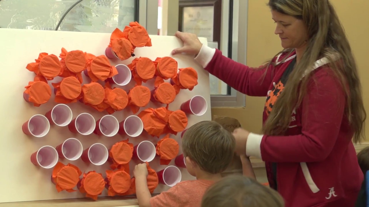Kids 'R' Kids Curriculum - YouTube