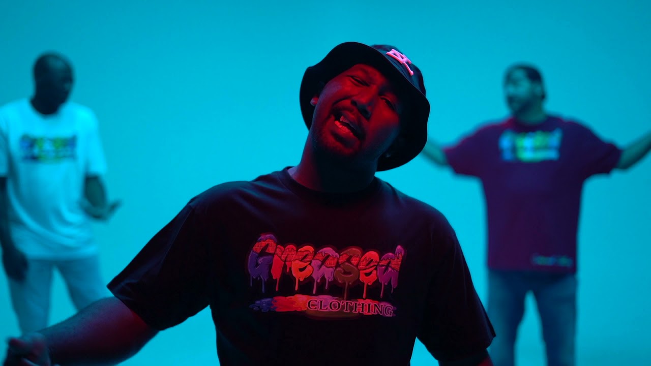 3.1.6 - “Real Good” - Directed by @Jae Synth - YouTube