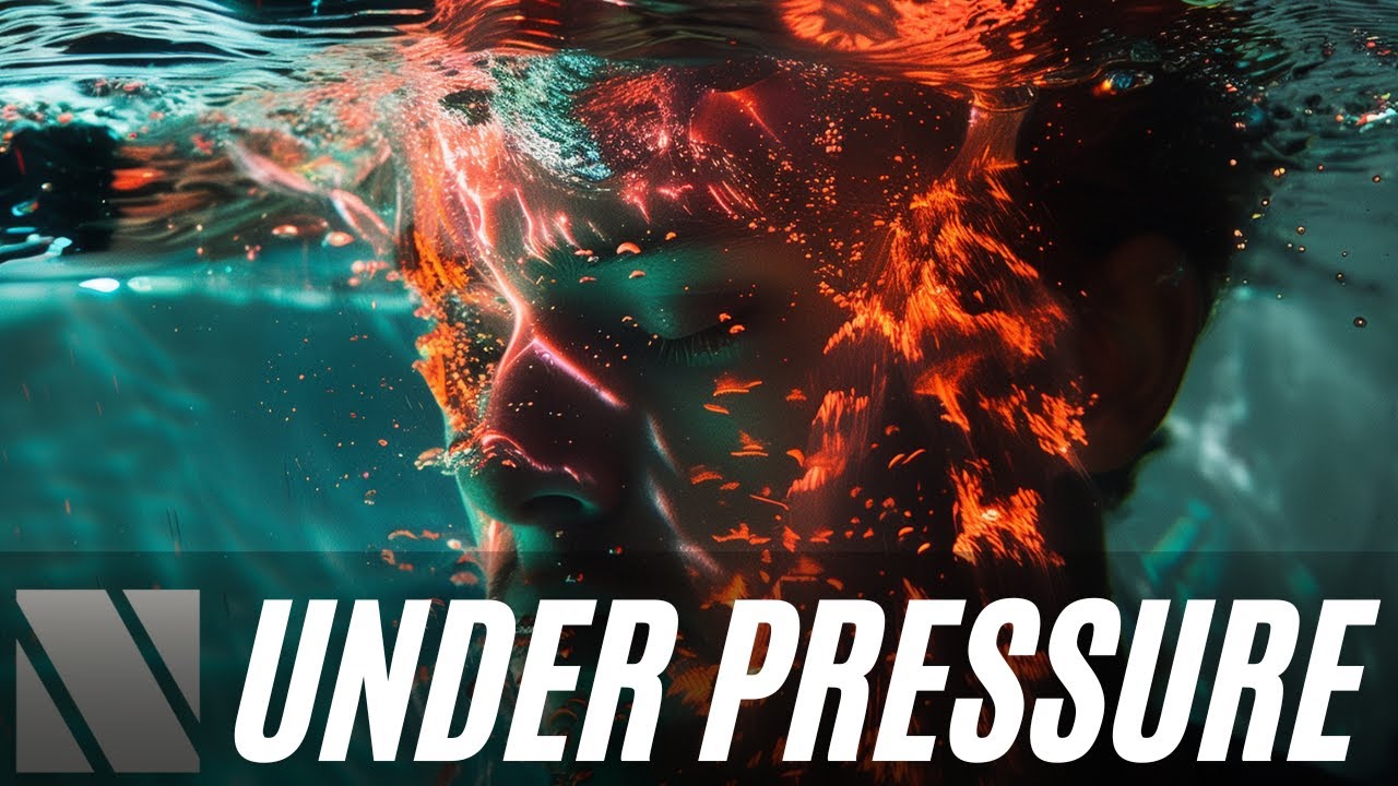 Under Pressure - Official Lyric Video - YouTube