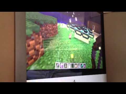 MINECRAFT 1.9 - YouTube