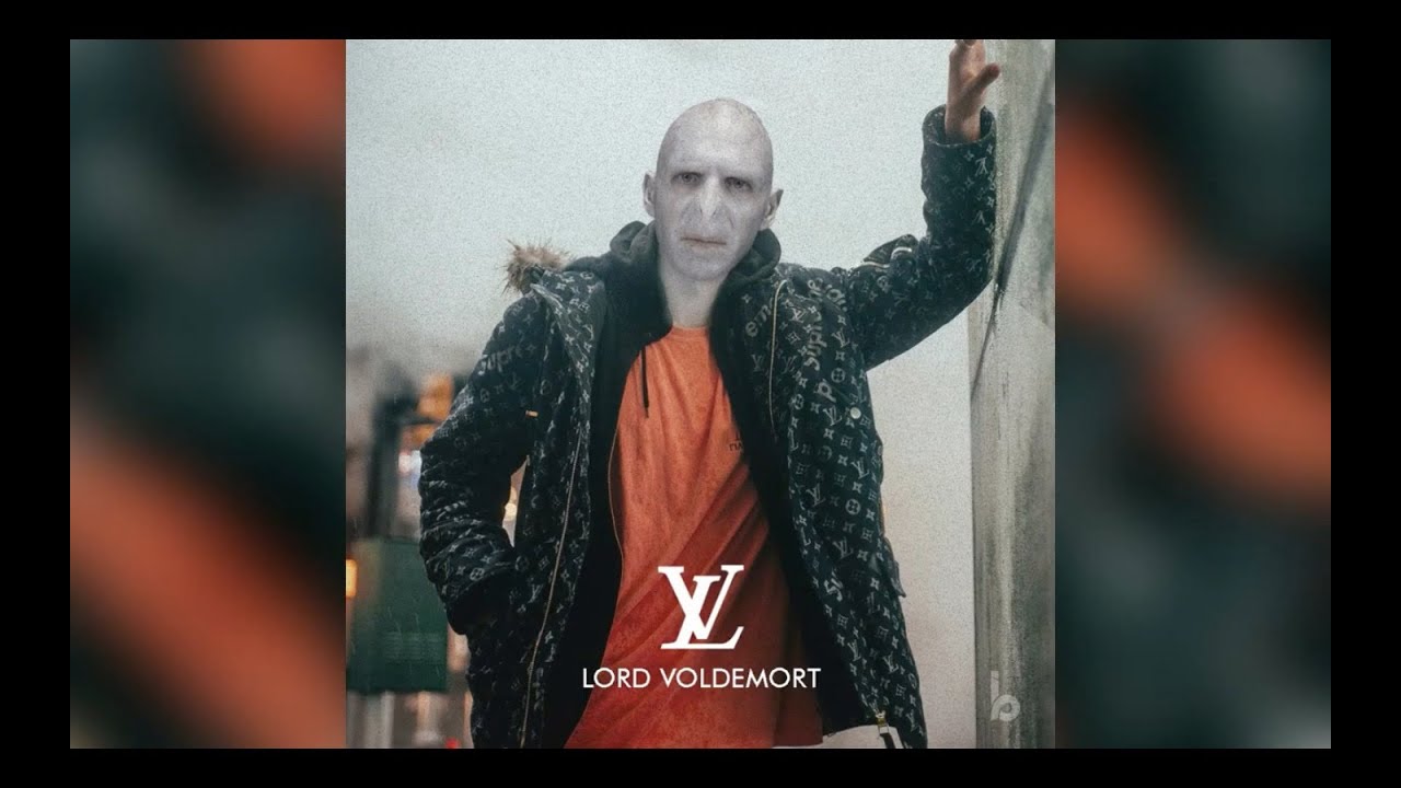 TAMS BABY - VOLDEMORT REMIX - YouTube