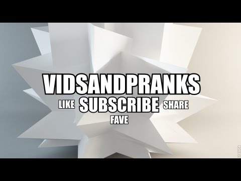 BEST OUTRO EVER! Honestly :) - YouTube