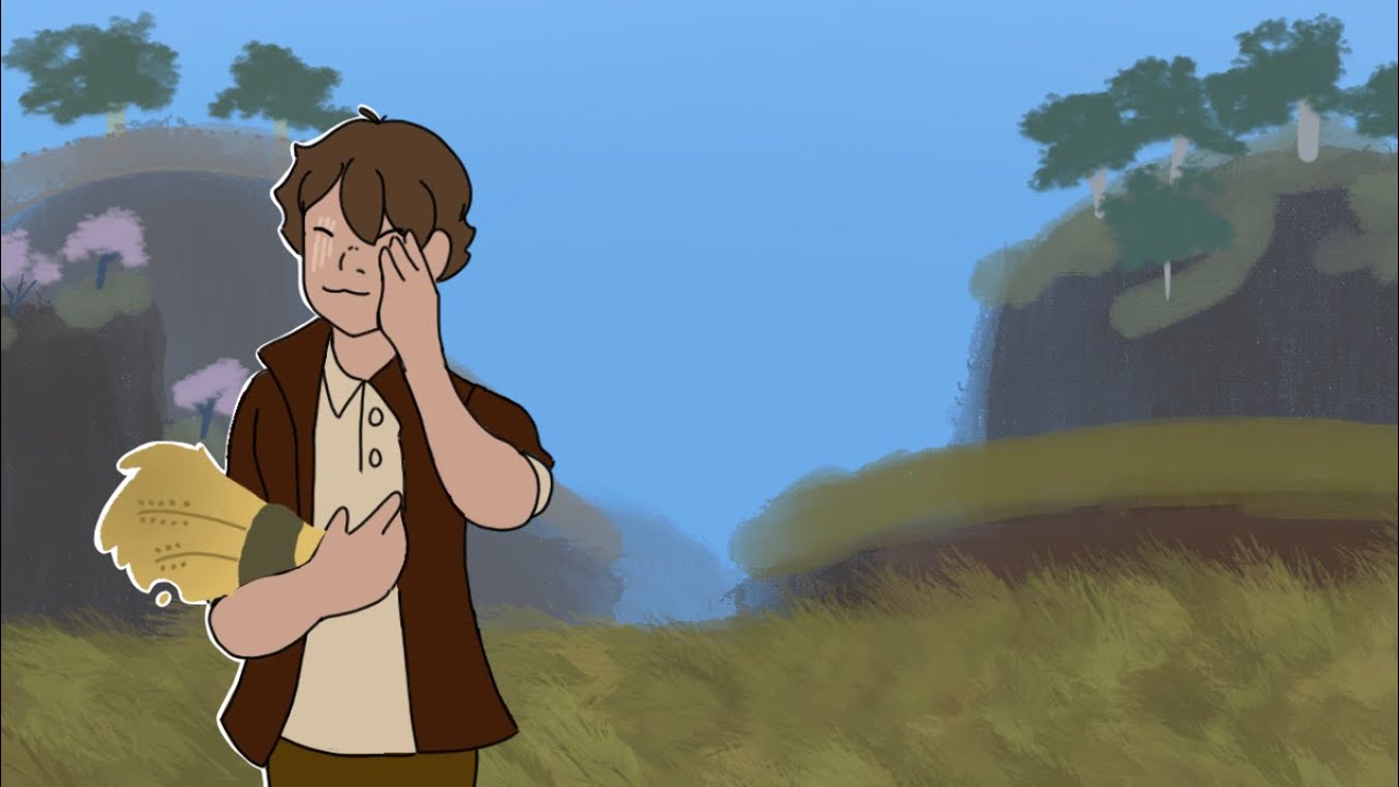 Dyslexia // Secret Life Scar Animation - YouTube