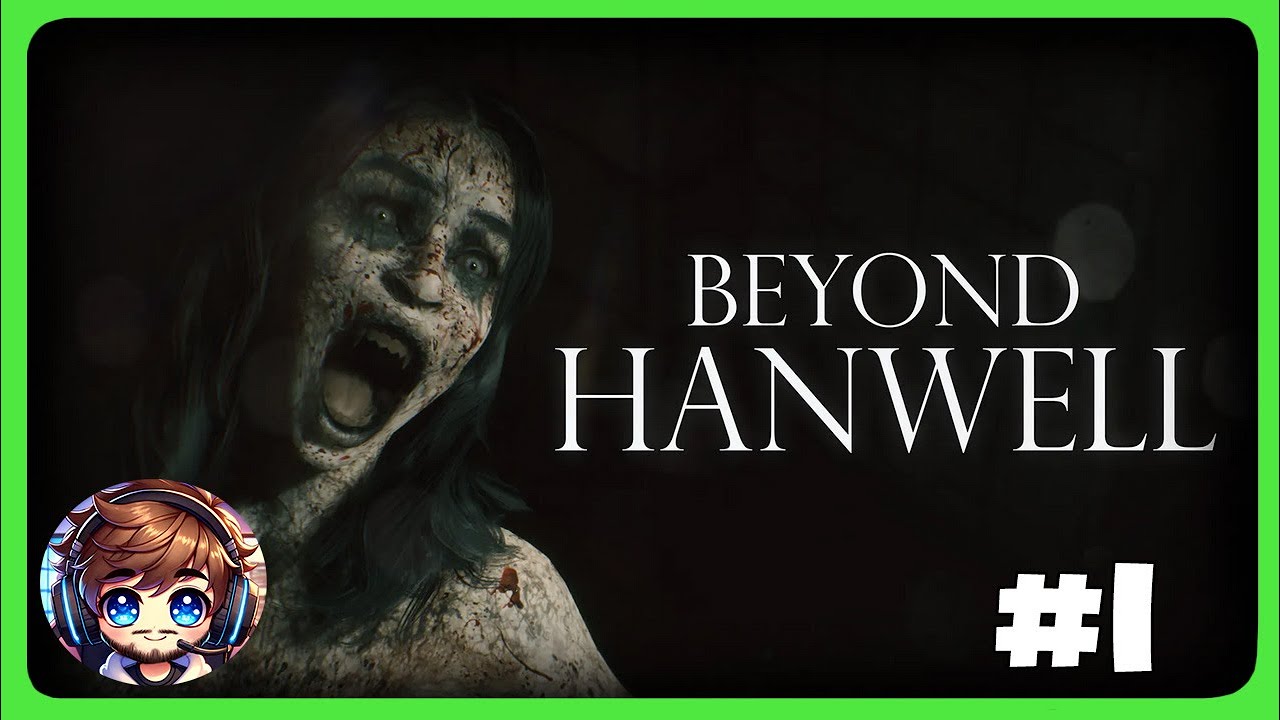 Beyond Hanwell | Part 1 | To be Continued - YouTube