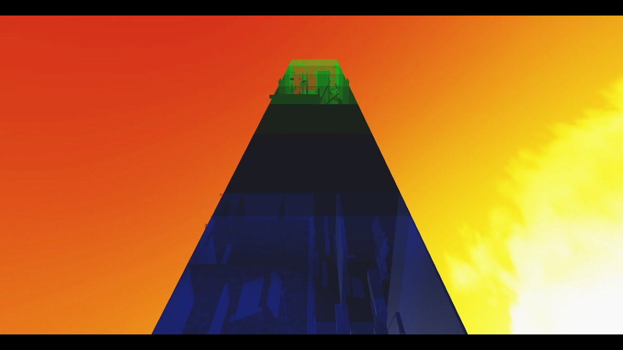 Roblox JToH ToER progress 2 (end 6) - YouTube