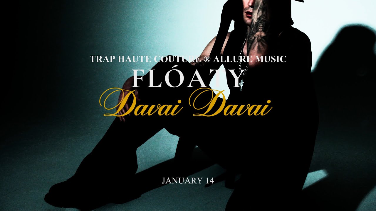 FLÓATY – DAVAI DAVAI (Official Music Video) - YouTube