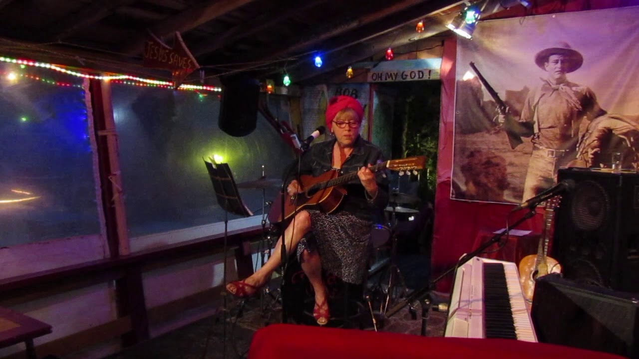 SOPHIE KAY Unplugged 1 - YouTube