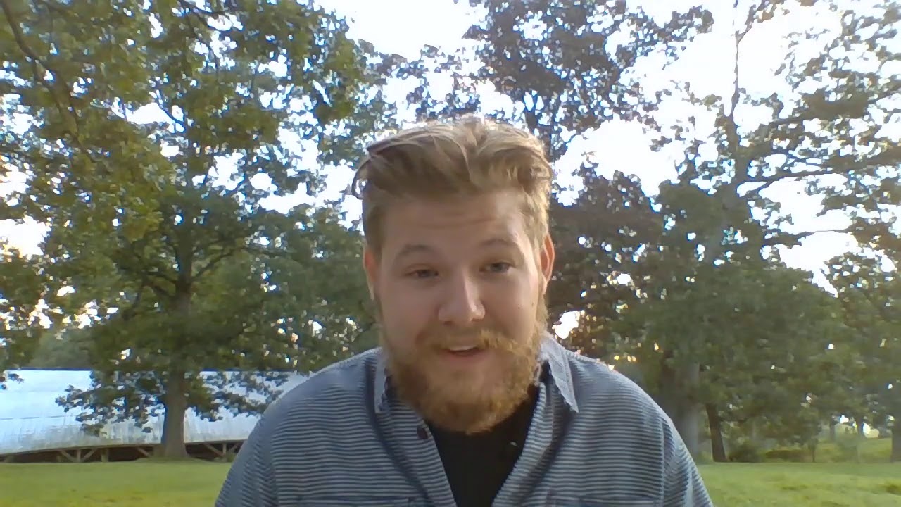 Bible Study on Luke 7:24-35 - YouTube