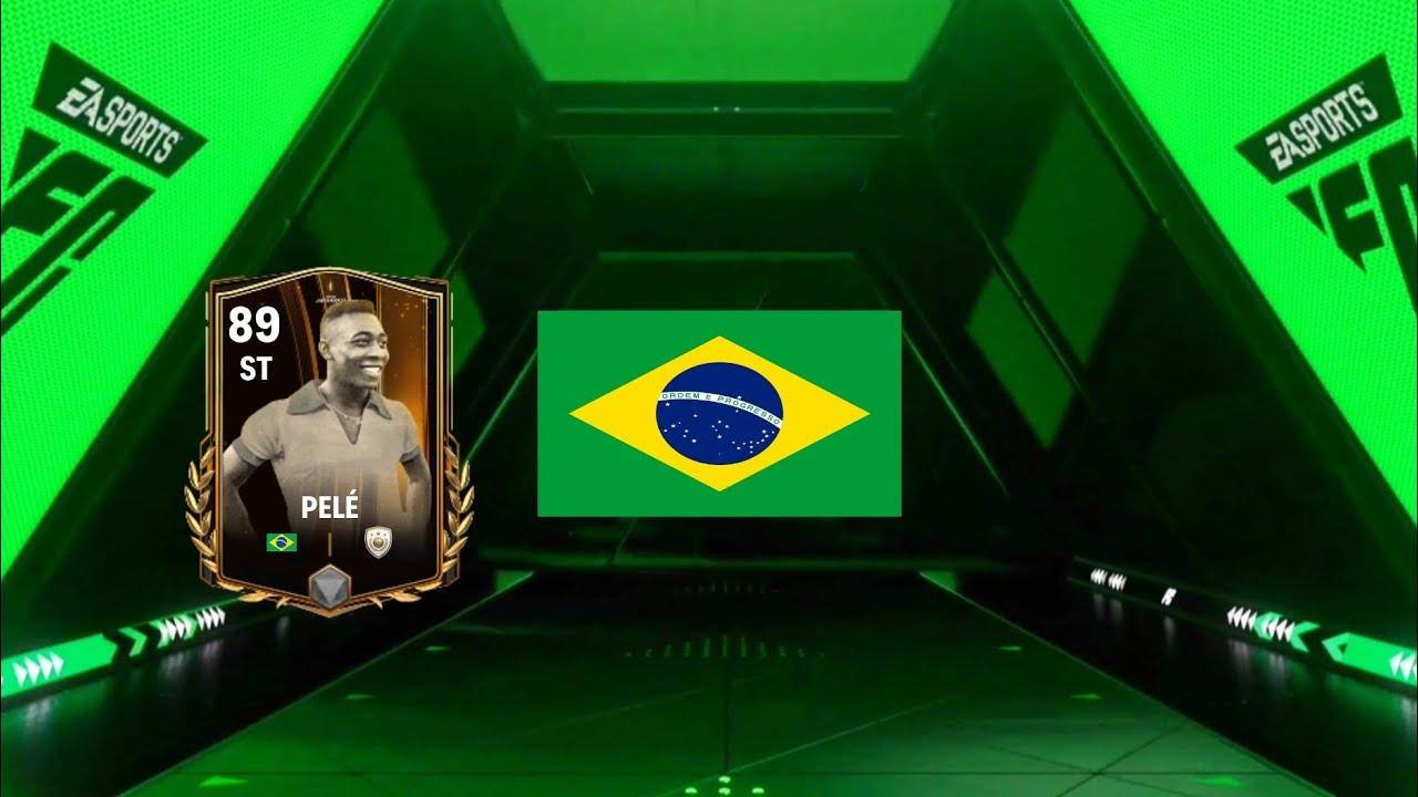 My luck was next level | Fc mobile pack opening | FC MOBILE - YouTube