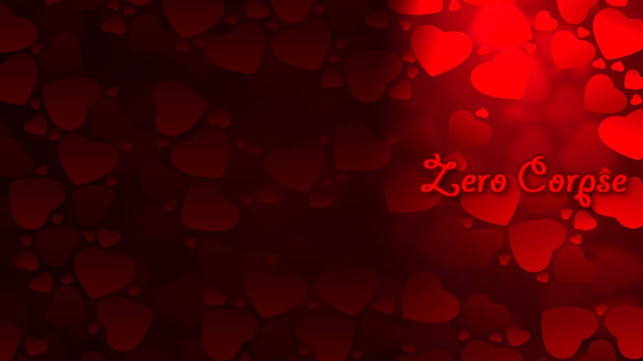 Zero Corpse Live! #10 12/06/16 (Especial: Dia dos Namorados) - YouTube