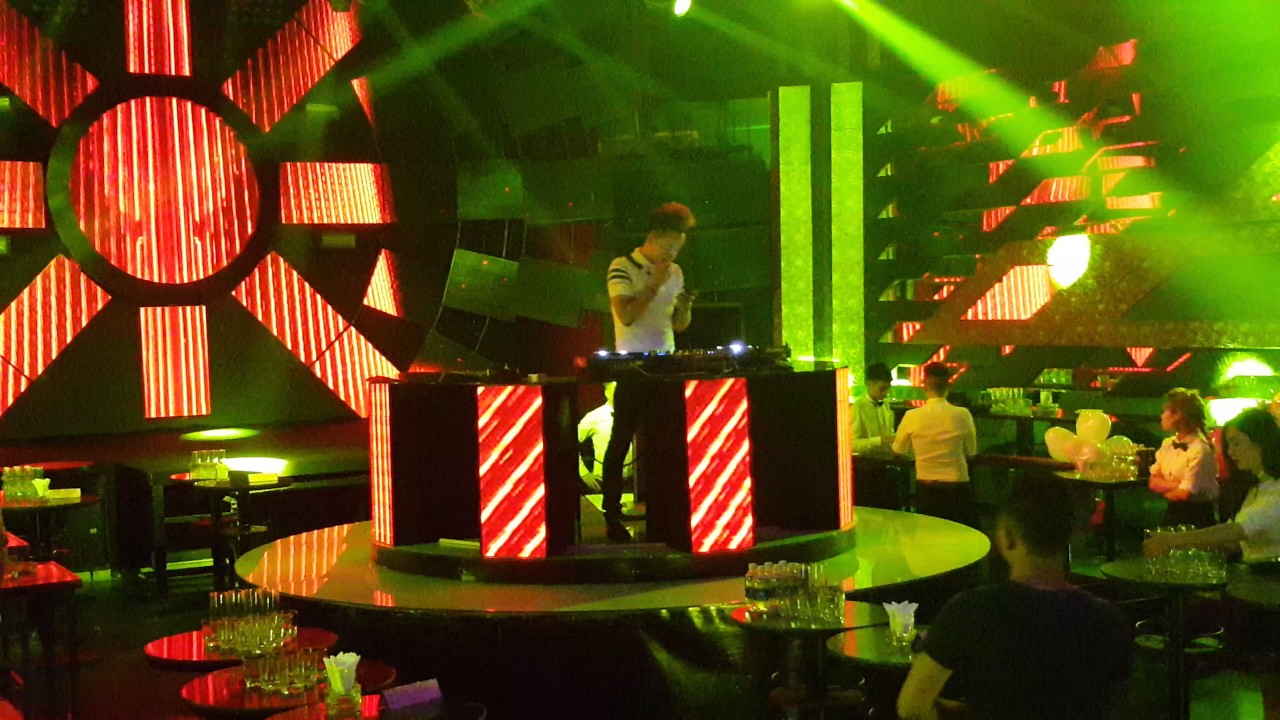 HEY CLUB - 57 CỬA NAM - YouTube