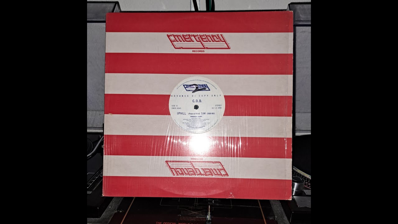 The Record Skips 🙄 - YouTube