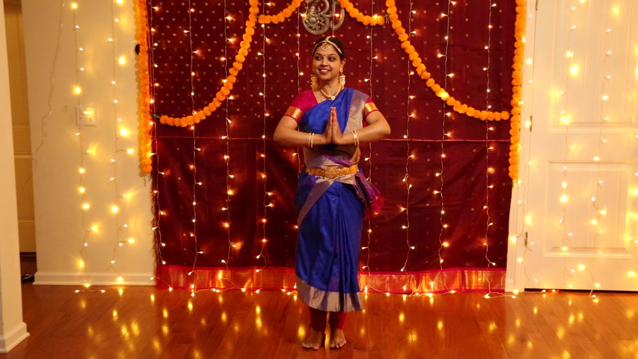 Mangalam - Anitha Manoharan - YouTube